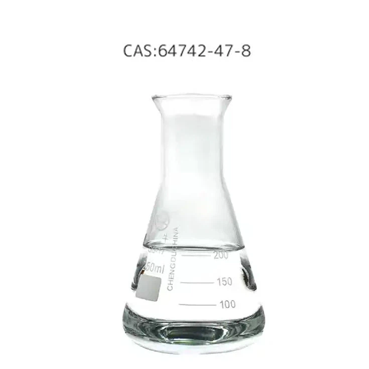 China Hydrotreated Light Petroleum Distillate CAS 64742-47-8 ...